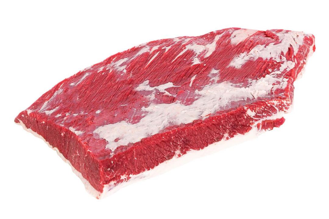 What is the best cooking method for brisket flat?