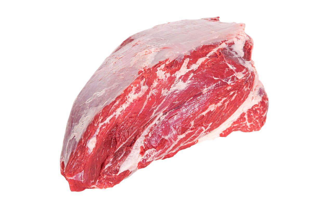 Roast for braising or roasting.