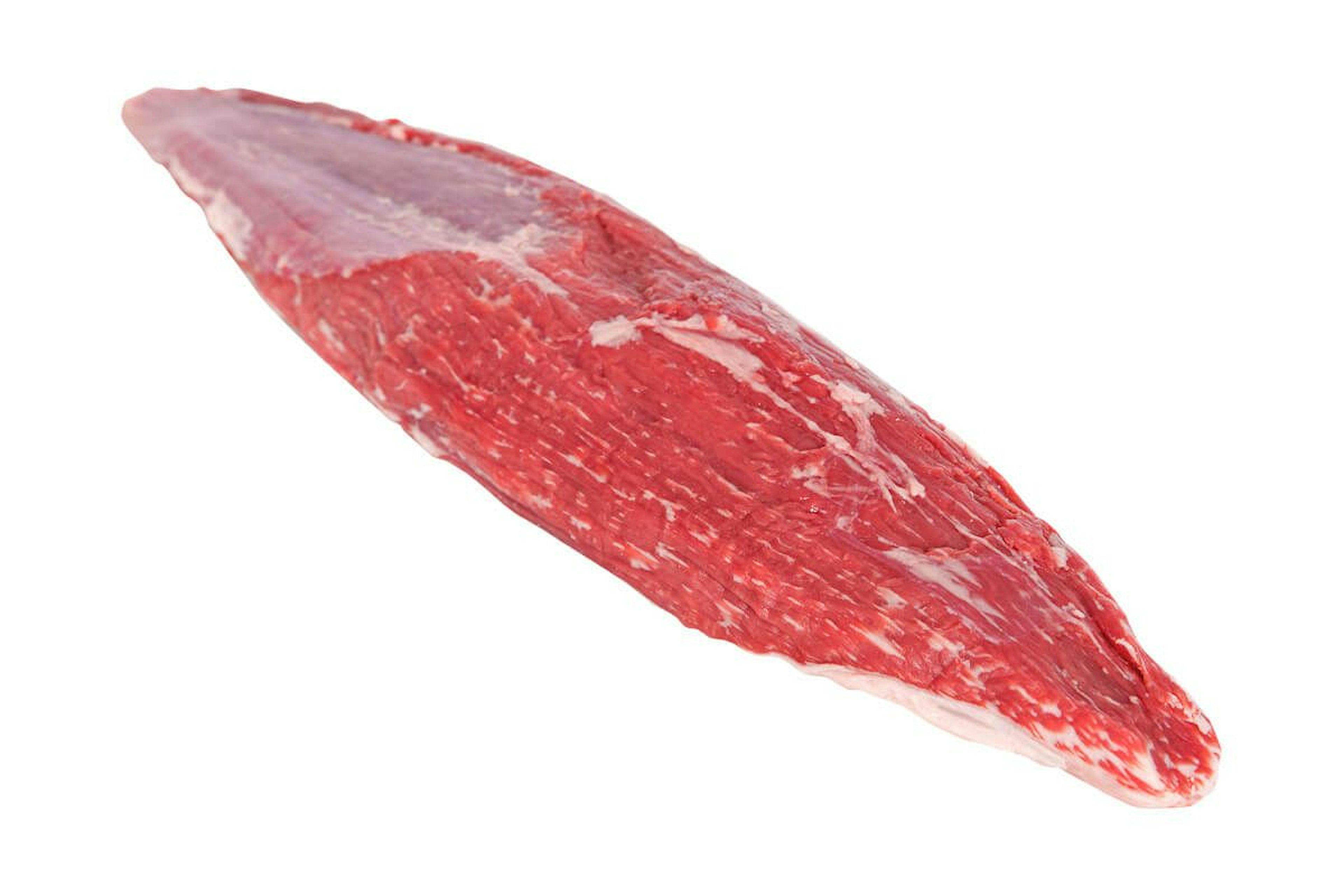 Beef teres major is a tender, flavorful cut