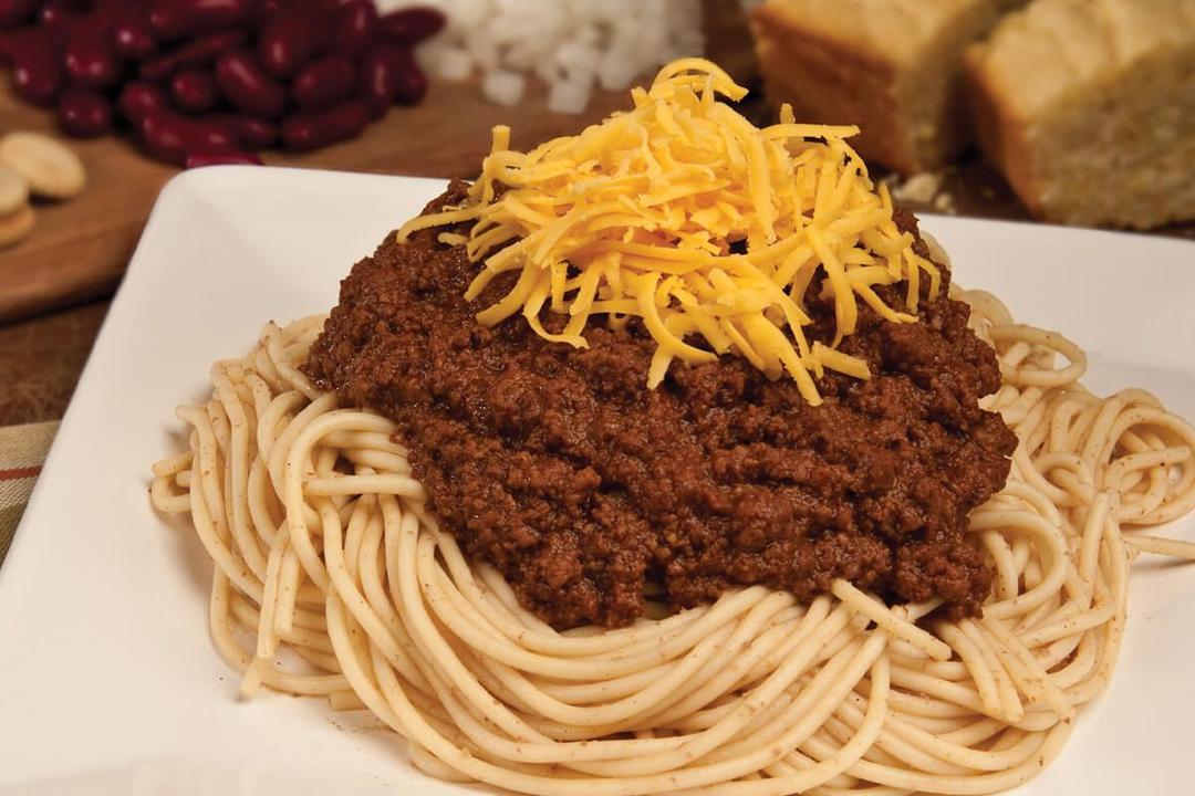 Cincinnati Style Chili Recipe