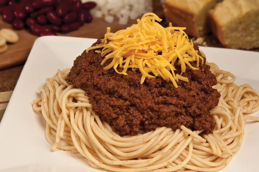 Cincinnati Style Chili Recipe
