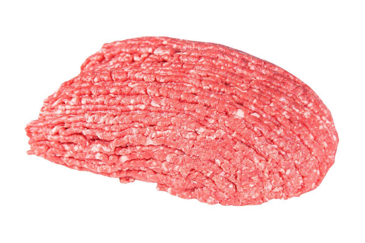 Recipes and tips for using ground beef.