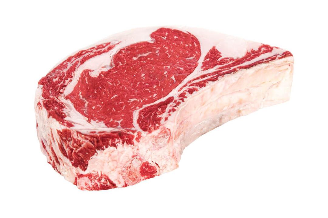 How to cook ribeye steak at home.
