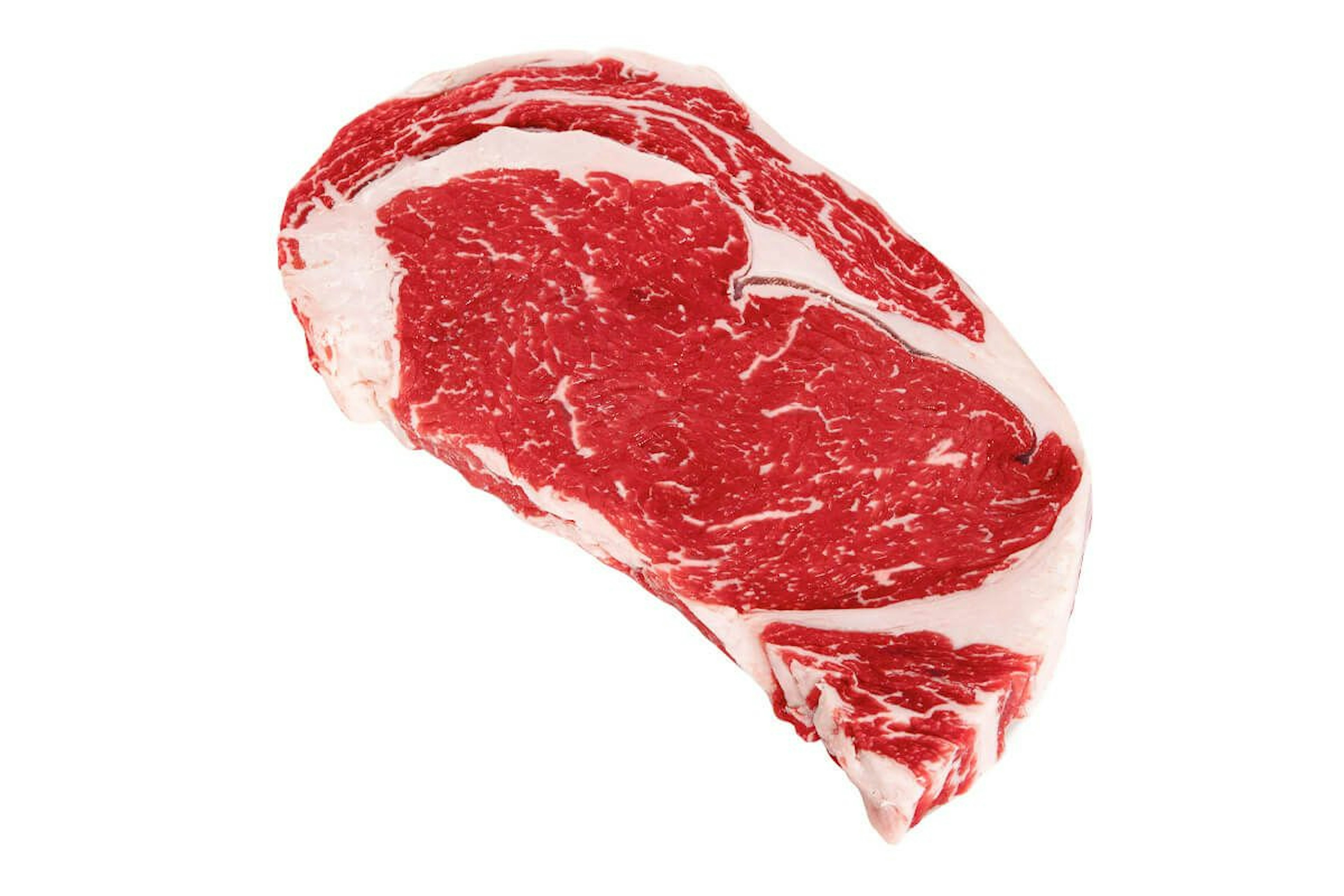 Chef-cut ribeye and how to prepare it.