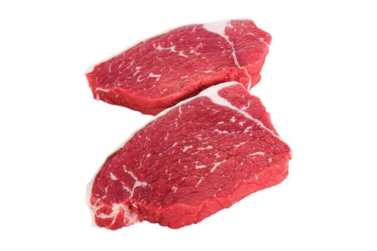 Bottom round steak cooking methods