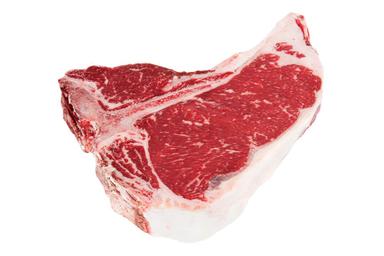 What is T-bone steak and how do I prepare it?