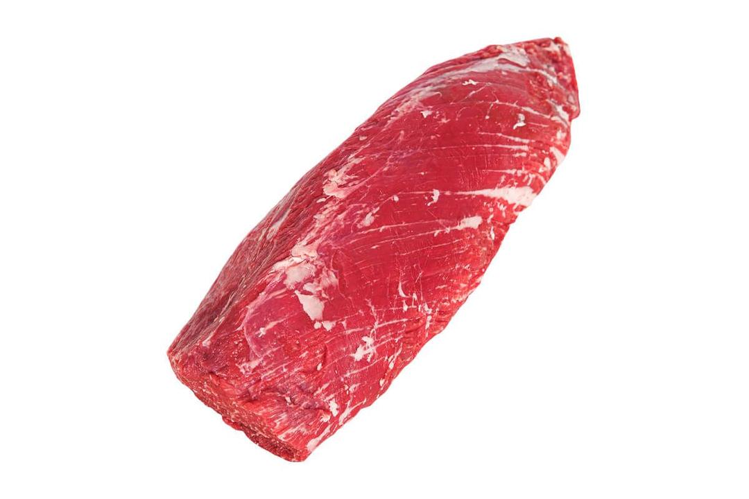 Lean economical roast similar to tenderloin.