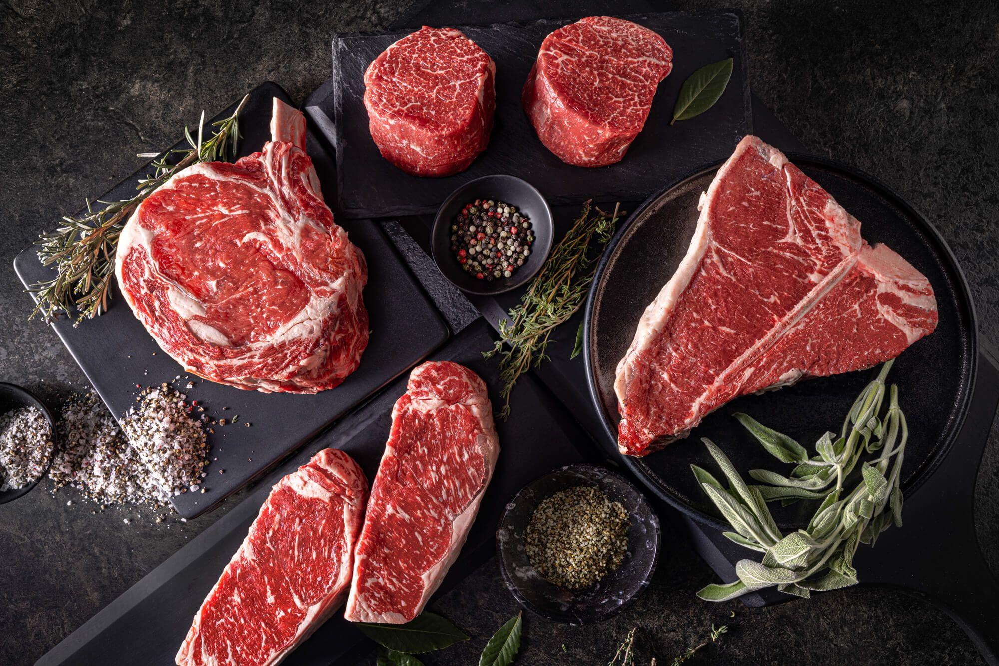 Why Certified Angus Beef | Certified Angus Beef