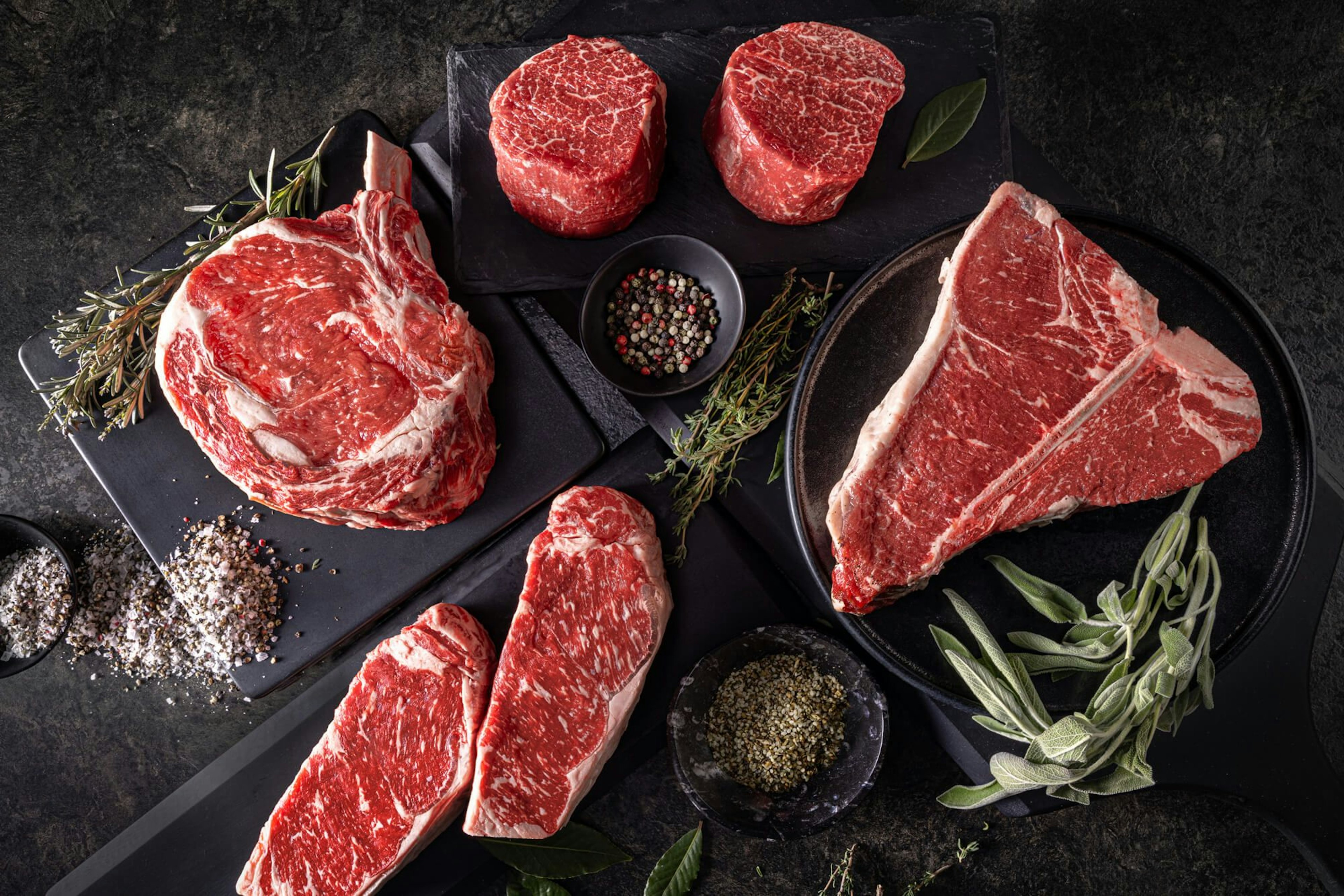 Beef Cuts | Certified Angus Beef