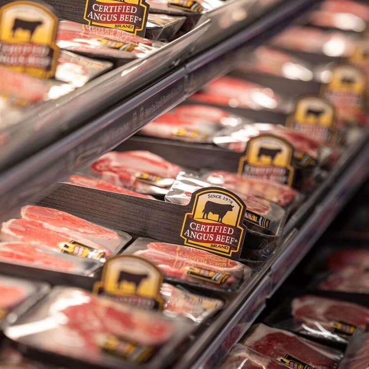 Giant Eagle Hot Pot Beef Rolls