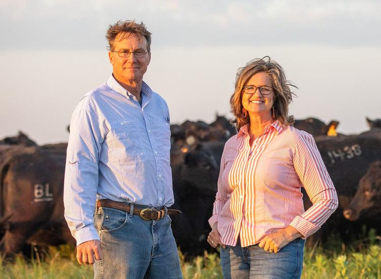 Our Beliefs and Sustainability | Certified Angus Beef