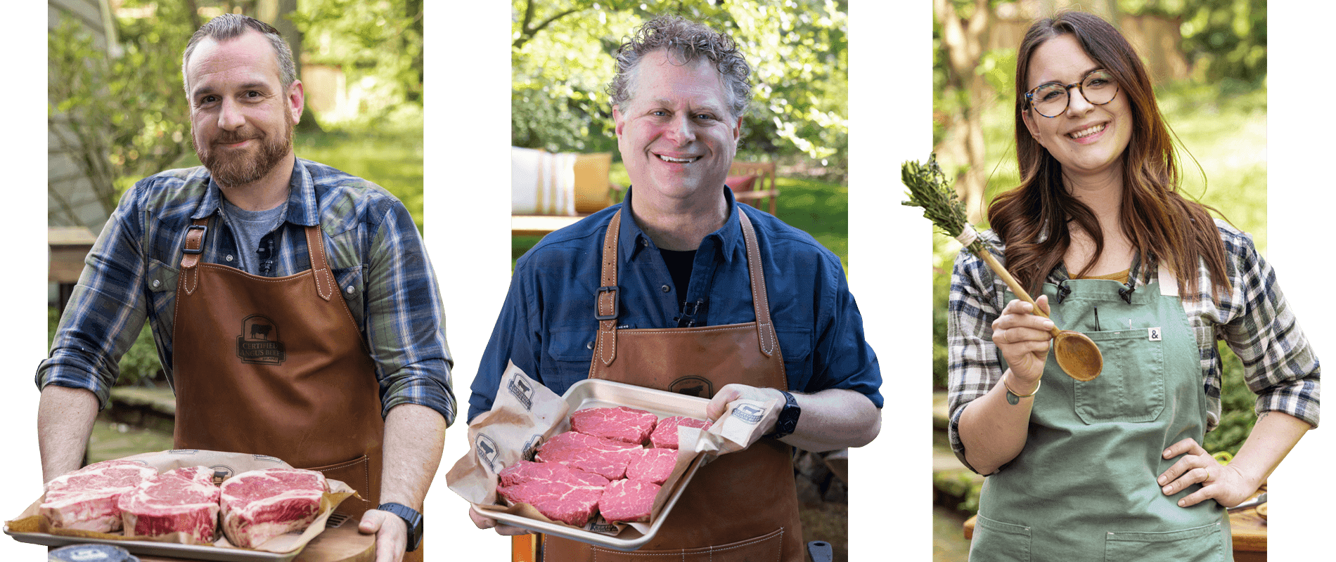 Certified Angus Beef