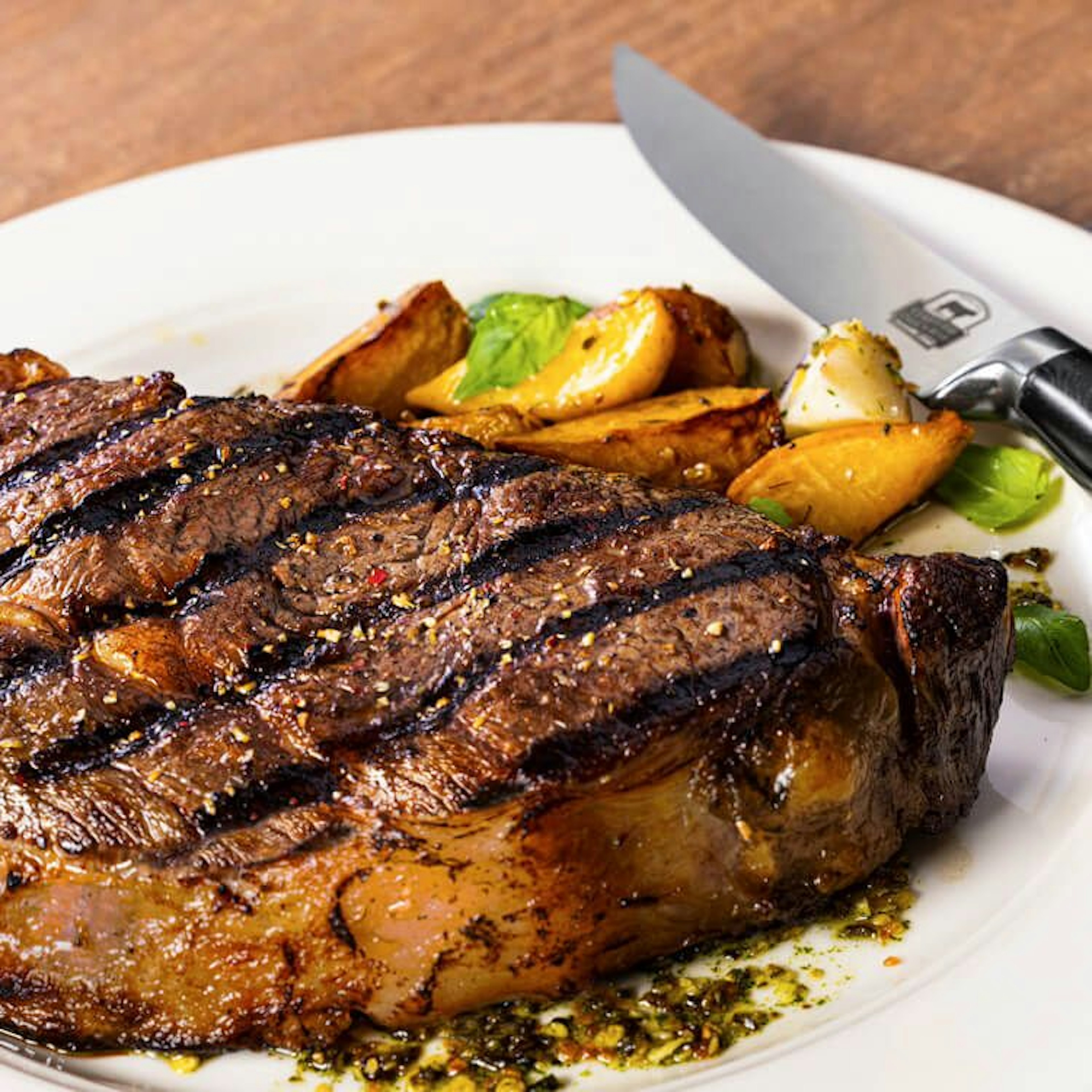 Certified Angus Beef ® brand - Grass-Fed | Certified Angus Beef