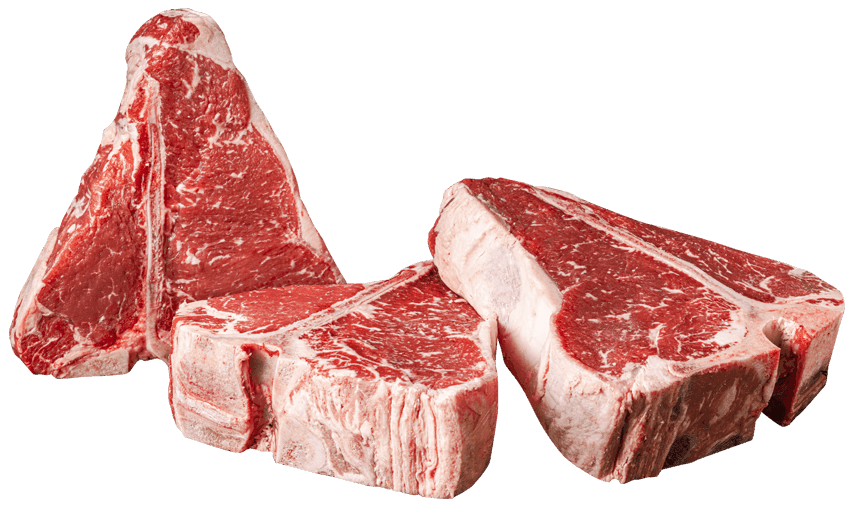 Beef Cuts Certified Angus Beef