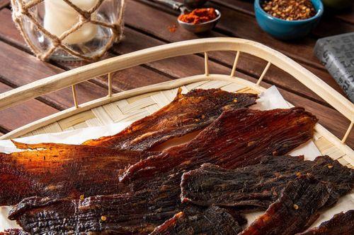 Deli-Style Roast Beef from Scratch