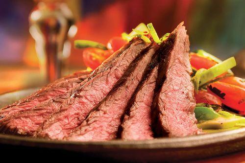 Recipes and cooking tips for beef strips
