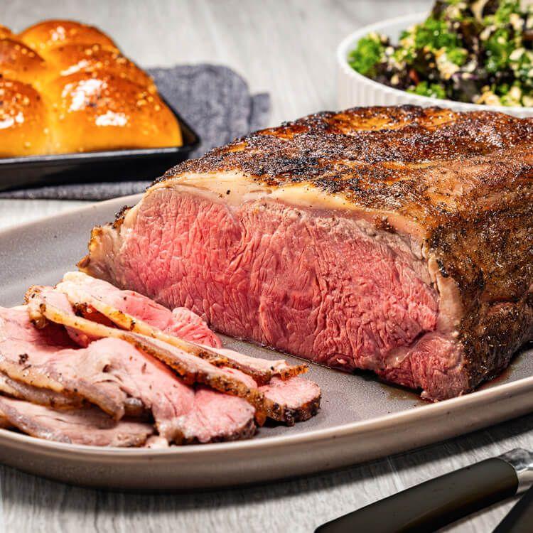 Roast Perfect App | Certified Angus Beef