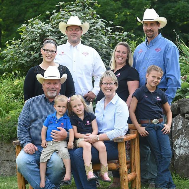 Our Ranchers